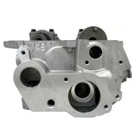 China Complete Cylinder Head for Toyota 2SZ K3-DE K3-VE 11101-B0010 11101-B9320 Aluminum for sale