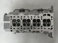 China Complete Cylinder Head Engine 2SZ FE for Toyota Yaris Vitz 11101-B0010 11101-B9320 for sale