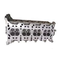 China CHANGHE SUZUKI K12B-A K14B K14B-A Engine Cylinder Heads 1.2L 1.4L for sale
