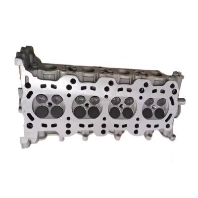 China CHANGHE SUZUKI K12B-A K14B K14B-A Engine Cylinder Heads 1.2L 1.4L for sale