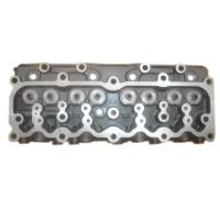 China C240 Bare Cylinder Head Fits Isuzu C240 Engine Construction Machinery Forklift Replacement Part 5-11110-2070 for sale