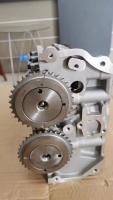 China CHANGHE SUZUKI K12B-A K14B K14B-A Engine Cylinder Heads 1.2L 1.4L for sale