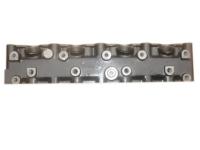 China C240 Bare Cylinder Head Fits Isuzu C240 Engine Construction Machinery Forklift Replacement Part 5-11110-2070 for sale