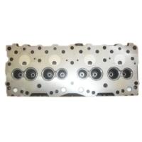 China C240 Bare Cylinder Head Fits Isuzu C240 Engine Construction Machinery Forklift Replacement Part 5-11110-2070 for sale