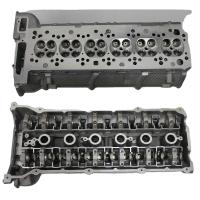 China BMW M50 M52 Cylinder Head 2494cc 2.5L L6 DOHC 24V for 325 525I 525IX 1991-1995 for sale