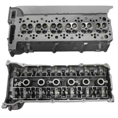 China BMW M50 M52 Cylinder Head 2494cc 2.5L L6 DOHC 24V for 325 525I 525IX 1991-1995 for sale