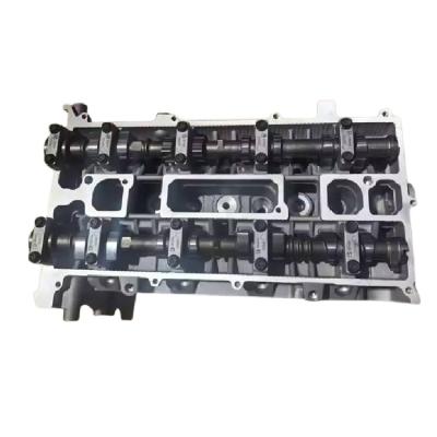 China Cylinder Head Complete 1S7G 6049 for Ford Ranger Focus 2.3L 1.8L 1.6L 2001-2010 for sale