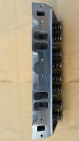 China New CNC Aluminum Cylinder Head for Chevy GM350 350 210cc SBC 5.7 V8 OE 12558060 for sale