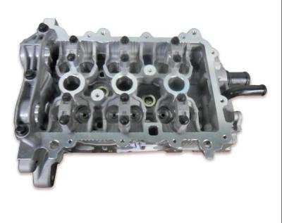 China Cylinder Head Toyota 1KR-FE 11101-0Q030 11101-75141 for Passo Boon Vitz 1.0L Petrol for sale