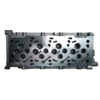 China Cylinder Head Z20S Z20S1 Z20DM for Chevrolet Captiva Opel Antara 96440128 96440132 for sale