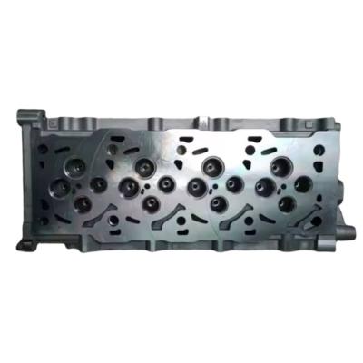 China Cylinder Head Z20S Z20S1 Z20DM for Chevrolet Captiva Opel Antara 96440128 96440132 for sale