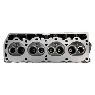 China Bare Cylinder Head 403 117 for Jeep 2.5L 1989-2002 T7 Engine Cast Iron New for sale
