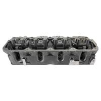 China Bare Cylinder Head 403 117 for Jeep 2.5L 1989-2002 T7 Engine Cast Iron New for sale