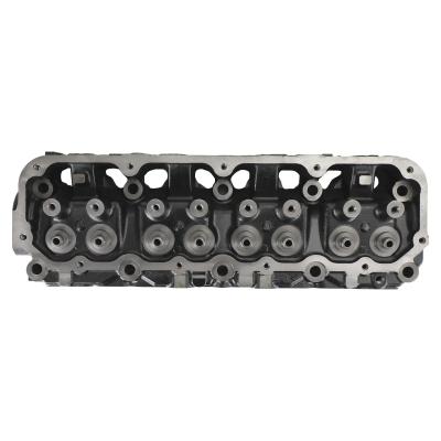 China R425 R428 DOHC 2.5L 2.8L Cylinder Head for Jeep LDV Maxus VM V80 Engine for sale