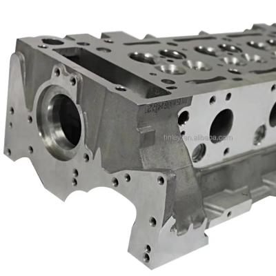 China OM611 Cylinder Head for Mercedes Benz 6110103620 Cast Iron Engine Cylinder Head for sale