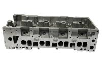 China OM611 Cylinder Head for Mercedes Benz 6110103620 Cast Iron Engine Cylinder Head for sale