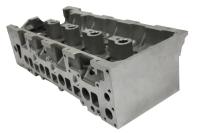 China OM611 Cylinder Head for Mercedes Benz 6110103620 Cast Iron Engine Cylinder Head for sale