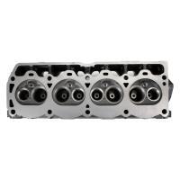 China R425 R428 DOHC 2.5L 2.8L Cylinder Head for Jeep LDV Maxus VM V80 Engine for sale