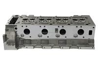 China OM611 Cylinder Head for Mercedes Benz 6110103620 Cast Iron Engine Cylinder Head for sale