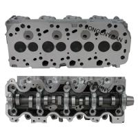 China Cylinder Head Assembly 86mm C3 3C-TE 3CTE for Toyota 2CTE 3CTE Engine 11101-64122 AMC908781 for sale
