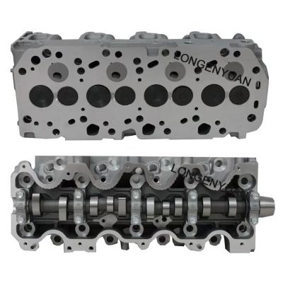 China Cylinder Head Assembly 86mm C3 3C-TE 3CTE for Toyota 2CTE 3CTE Engine 11101-64122 AMC908781 for sale