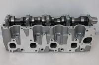 China Cylinder Head Assembly 86mm C3 3C-TE 3CTE for Toyota 2CTE 3CTE Engine 11101-64122 AMC908781 for sale