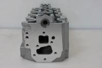 China Cylinder Head Assembly 86mm C3 3C-TE 3CTE for Toyota 2CTE 3CTE Engine 11101-64122 AMC908781 for sale