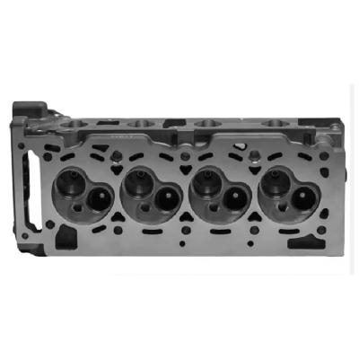 China Complete Cylinder Head Assembly for Ford Fiesta 1.6 ROCAM OEM XS6E6090K 1.6L Engine for sale