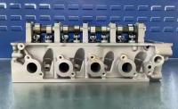 China Complete Cylinder Head Assembly for Ford Fiesta 1.6 ROCAM OEM XS6E6090K 1.6L Engine for sale