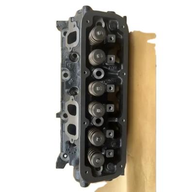 China Complete Cylinder Head Assembly for Chrysler Dodge 3.9L V6 Engine Casting 6688 for sale