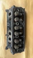 China Complete Cylinder Head Assembly for Chrysler Dodge 3.9L V6 Engine Casting 6688 for sale