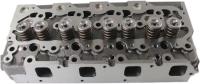 China Kubota Engine Cylinder Head 1G624-03042 for V2003 V2203 V2403 Tractor Parts 4 Valve Aluminum Alloy for sale