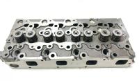 China Kubota Engine Cylinder Head 1G624-03042 for V2003 V2203 V2403 Tractor Parts 4 Valve Aluminum Alloy for sale