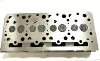 China Kubota Engine Cylinder Head 1G624-03042 for V2003 V2203 V2403 Tractor Parts 4 Valve Aluminum Alloy for sale