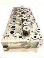 China Kubota Engine Cylinder Head 1G624-03042 for V2003 V2203 V2403 Tractor Parts 4 Valve Aluminum Alloy for sale