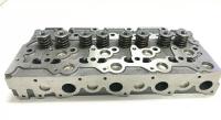 China Kubota Engine Cylinder Head 1G624-03042 for V2003 V2203 V2403 Tractor Parts 4 Valve Aluminum Alloy for sale