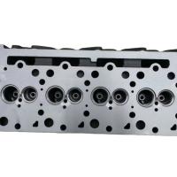 China For Kubota V2203 Engine Direct Injection Cylinder Head 19077-03050 1G780-03040 for sale