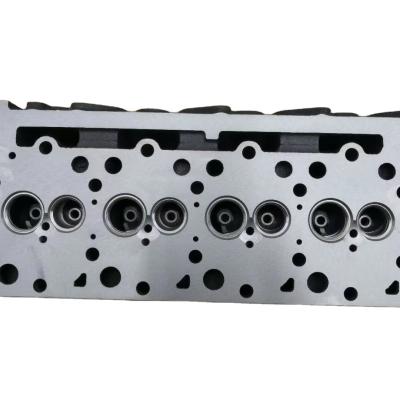 China For Kubota V2203 Engine Direct Injection Cylinder Head 19077-03050 1G780-03040 for sale
