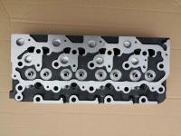China For Kubota V2203 Engine Direct Injection Cylinder Head 19077-03050 1G780-03040 for sale