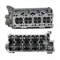 China G4GC Complete Cylinder Head Assembly for Hyundai Kia 2.0L DOHC Engine Parts for sale