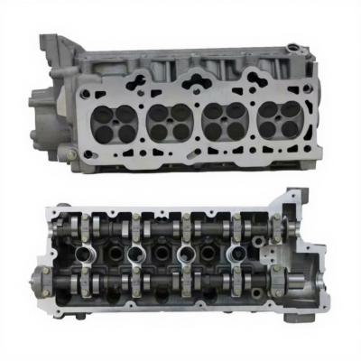 China G4GC Complete Cylinder Head Assembly for Hyundai Kia 2.0L DOHC Engine Parts for sale