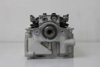 China F8CV Complete Cylinder Head for Chevrolet Daewoo Matiz 96316210 Cast Iron 12 Months Warranty for sale