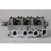 China F8CV Complete Cylinder Head for Chevrolet Daewoo Matiz 96316210 Cast Iron 12 Months Warranty for sale