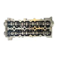 China Complete 1GD 2GD Full Cylinder Head 11101-11160 for Toyota REVO Auto Engine Parts for sale