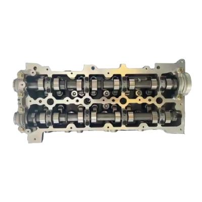 China Complete 1GD 2GD Full Cylinder Head 11101-11160 for Toyota REVO Auto Engine Parts for sale