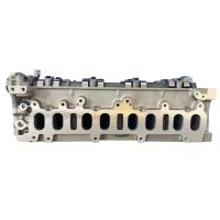 China Complete 1GD 2GD Full Cylinder Head 11101-11160 for Toyota REVO Auto Engine Parts for sale