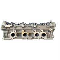 China Complete 1GD 2GD Full Cylinder Head 11101-11160 for Toyota REVO Auto Engine Parts for sale