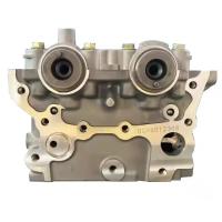 China Complete 1GD 2GD Full Cylinder Head 11101-11160 for Toyota REVO Auto Engine Parts for sale