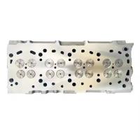 China Complete 1GD 2GD Full Cylinder Head 11101-11160 for Toyota REVO Auto Engine Parts for sale