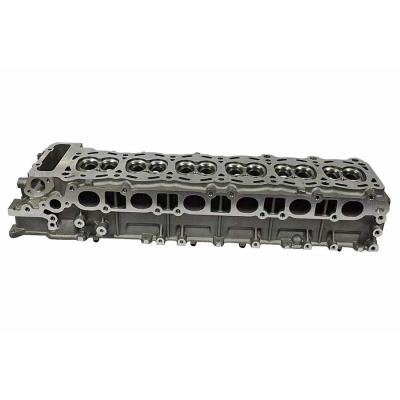 China Diesel Engine Cylinder Head for Toyota Land Cruiser 1FZ FE 1993-1998 11101-69155 for sale